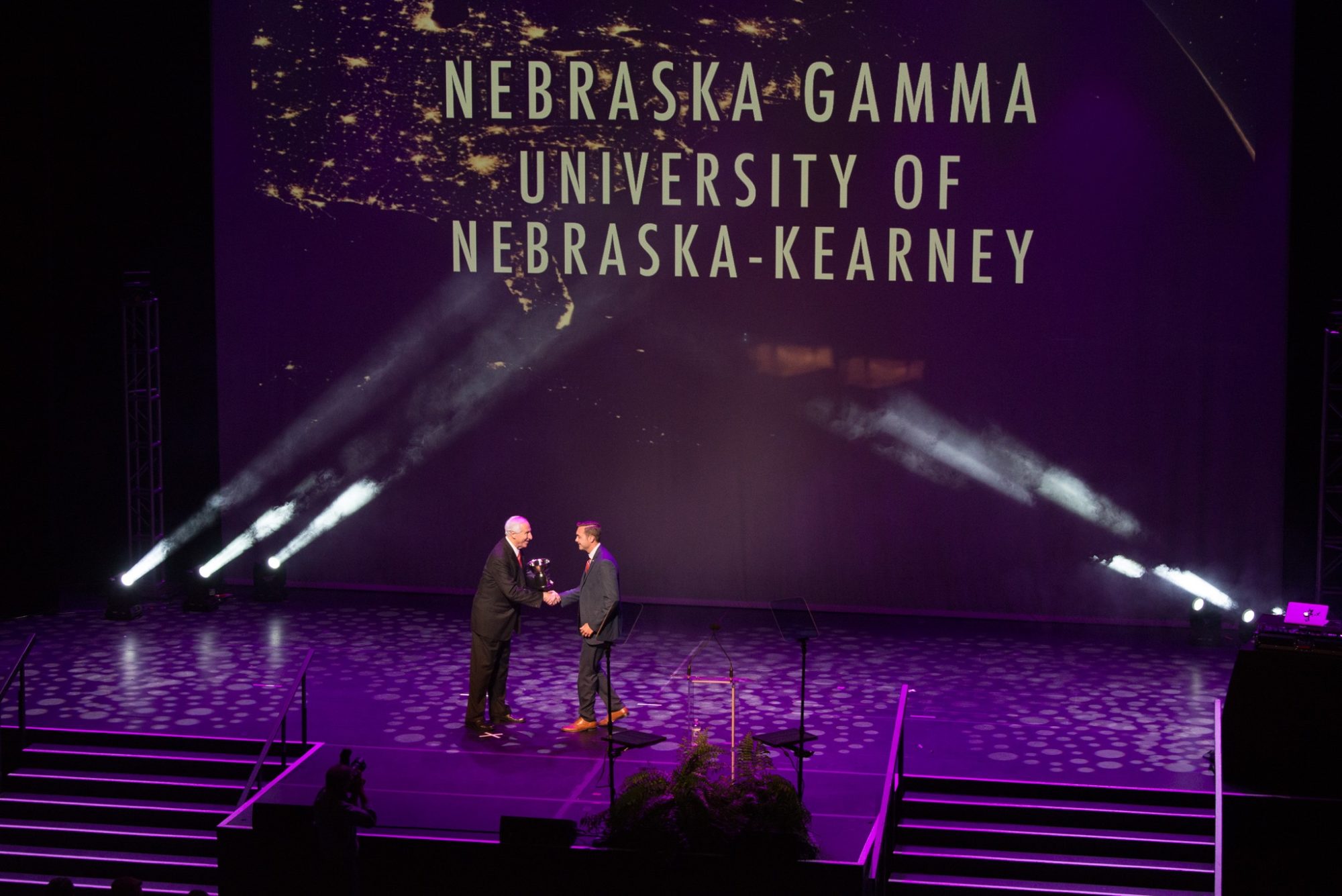 Grand Chapter Conclave Experience